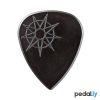 Dunlop Jim Root Nylon Pick 1.38mm - 6 Pack - pedal.ly